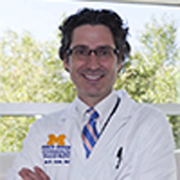 Taubman Scholars – A. Alfred Taubman Medical Research Institute