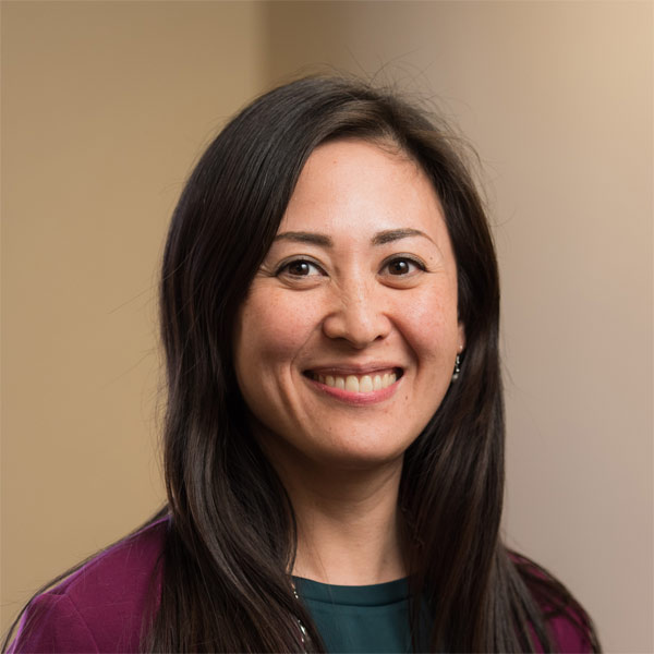 Management Team - A. Alfred Taubman Medical Research Institute